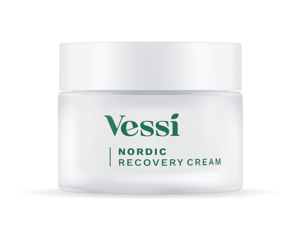 Vessi - Nordisk hudpleie